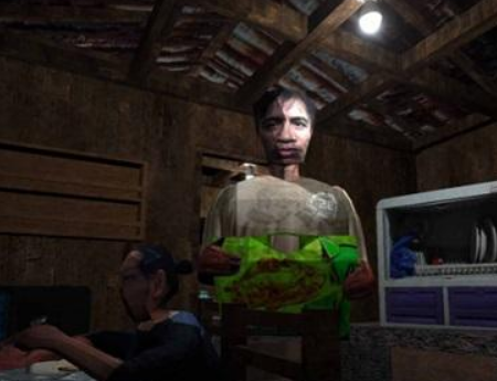 Hapunan - Play Online Hapunan on Hapunan Game